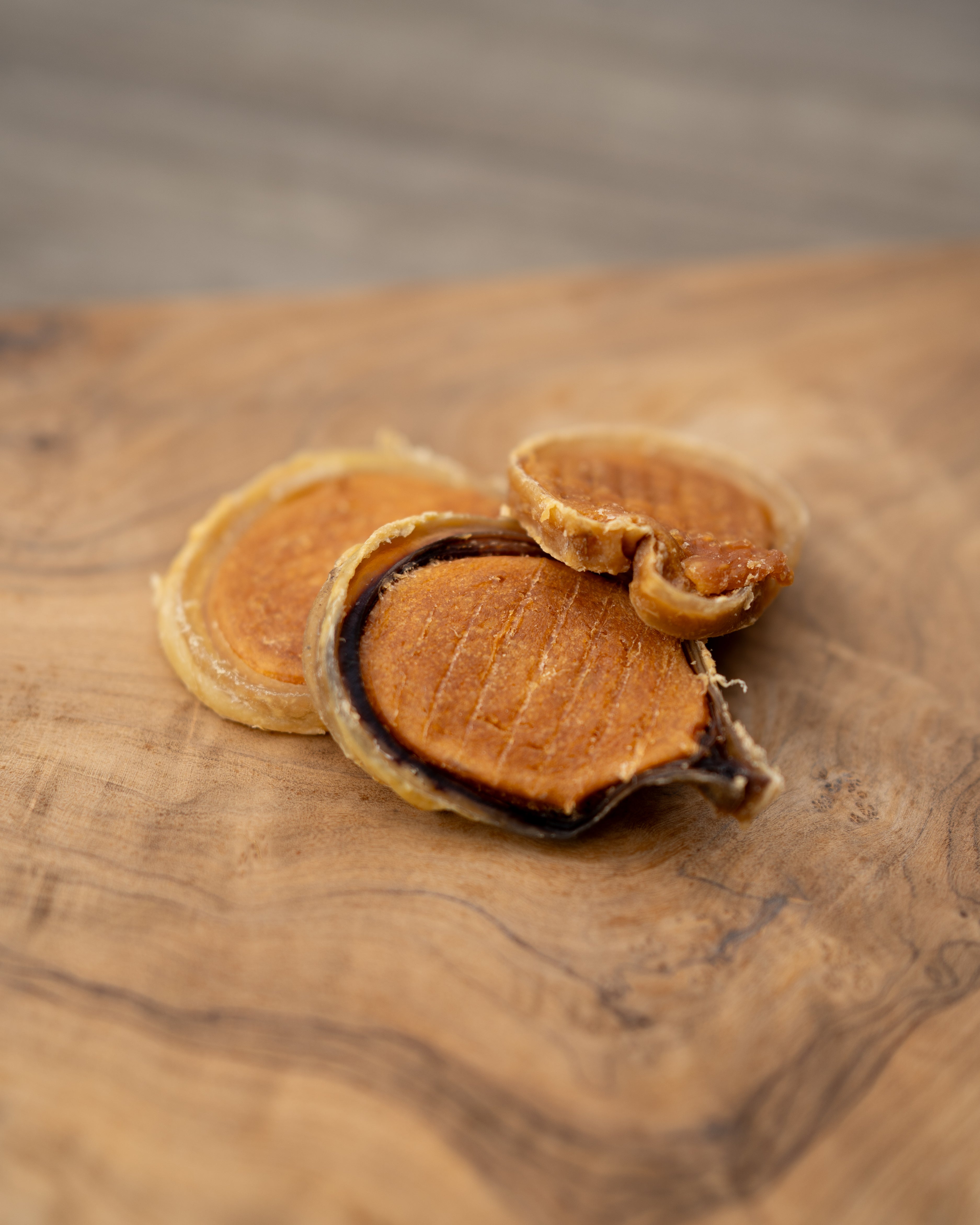 Duck Stuffed Beef Gullet Rings – Bodhi & The Birchtree