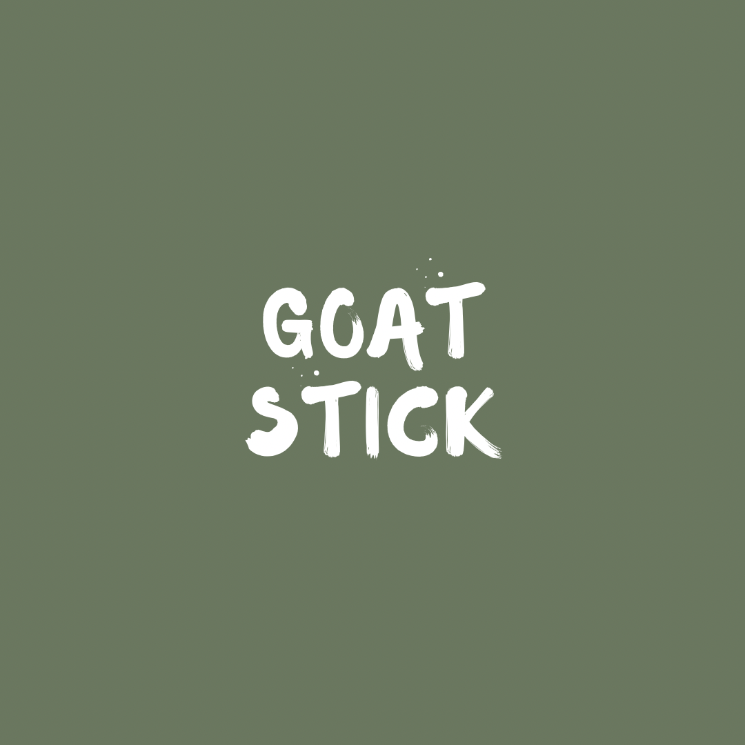 Goat Stick Offcut – Bodhi & The Birchtree